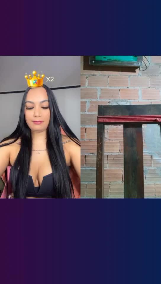 😈 𝔅𝔞𝔡ℜ𝔞𝔫𝔫𝔞🔥 - LiveMe.com - Live Streaming Search Engine - LiveSearch.app