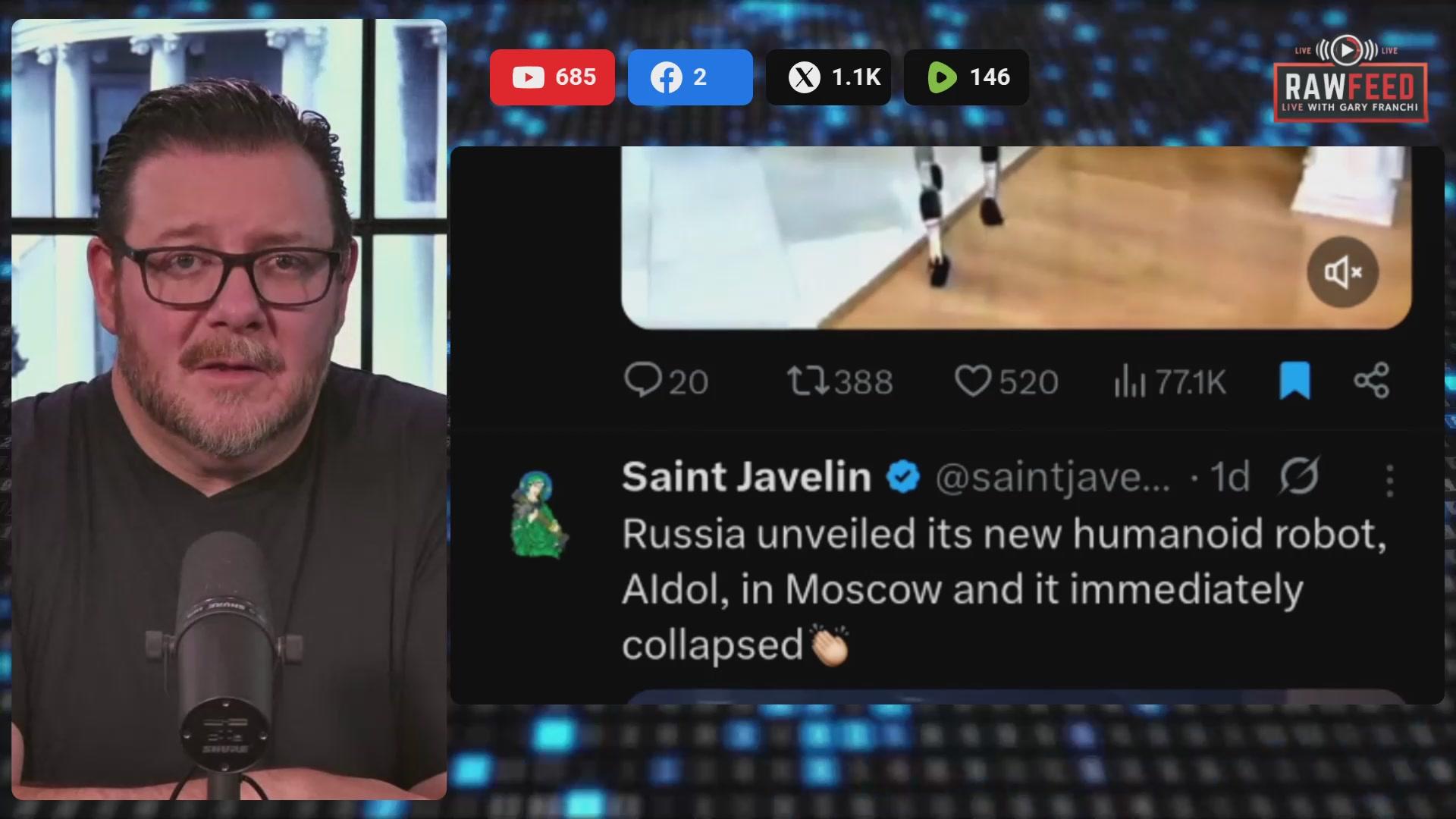 NextNewsNetwork - twitter.com - Live Streaming Search Engine ...