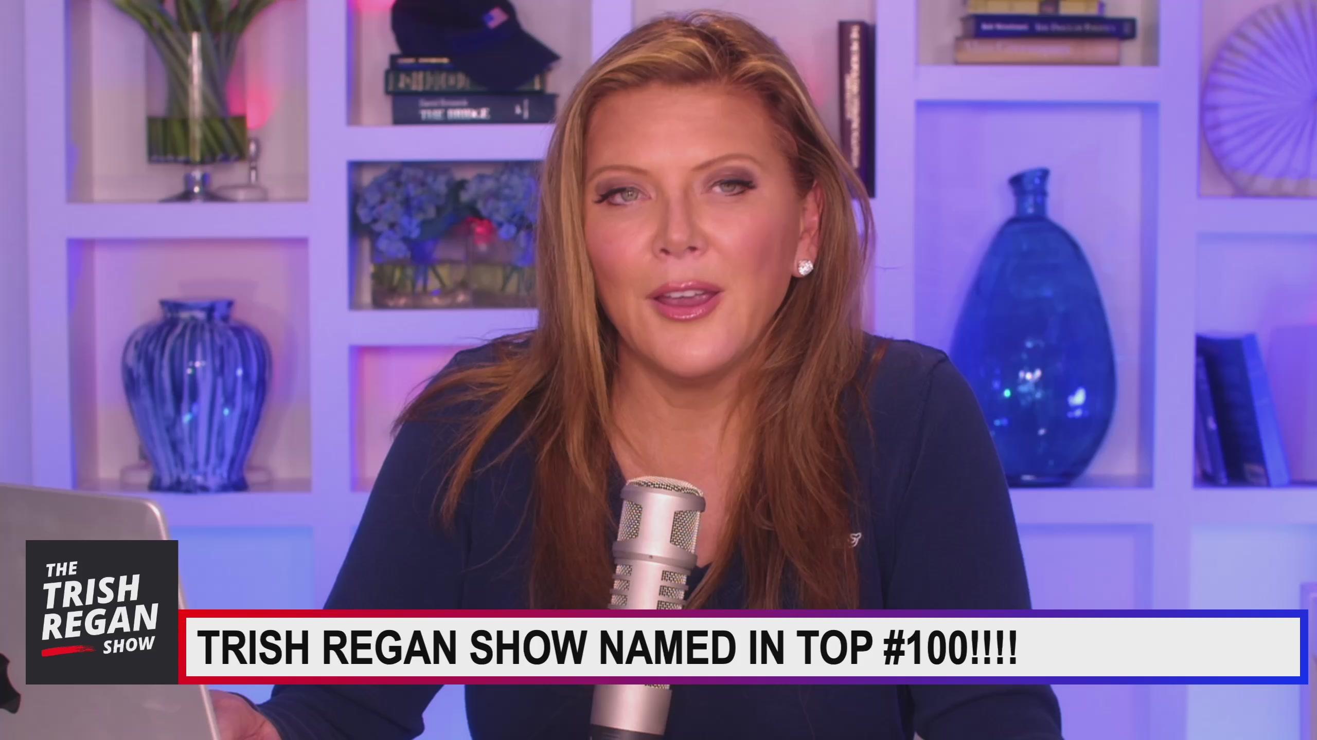 trish_regan - twitter.com - C4MS.com | See For My Self