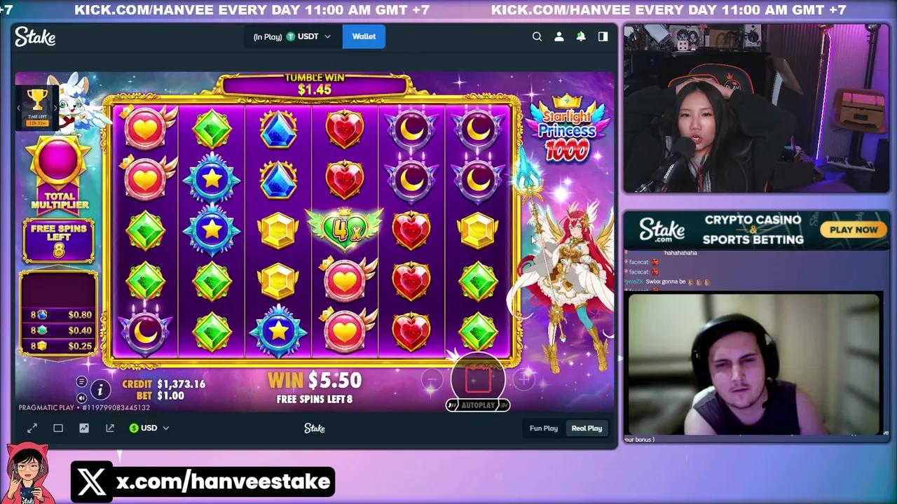 hanvee - kick.com - Live Streaming Search Engine - LiveSearch.app