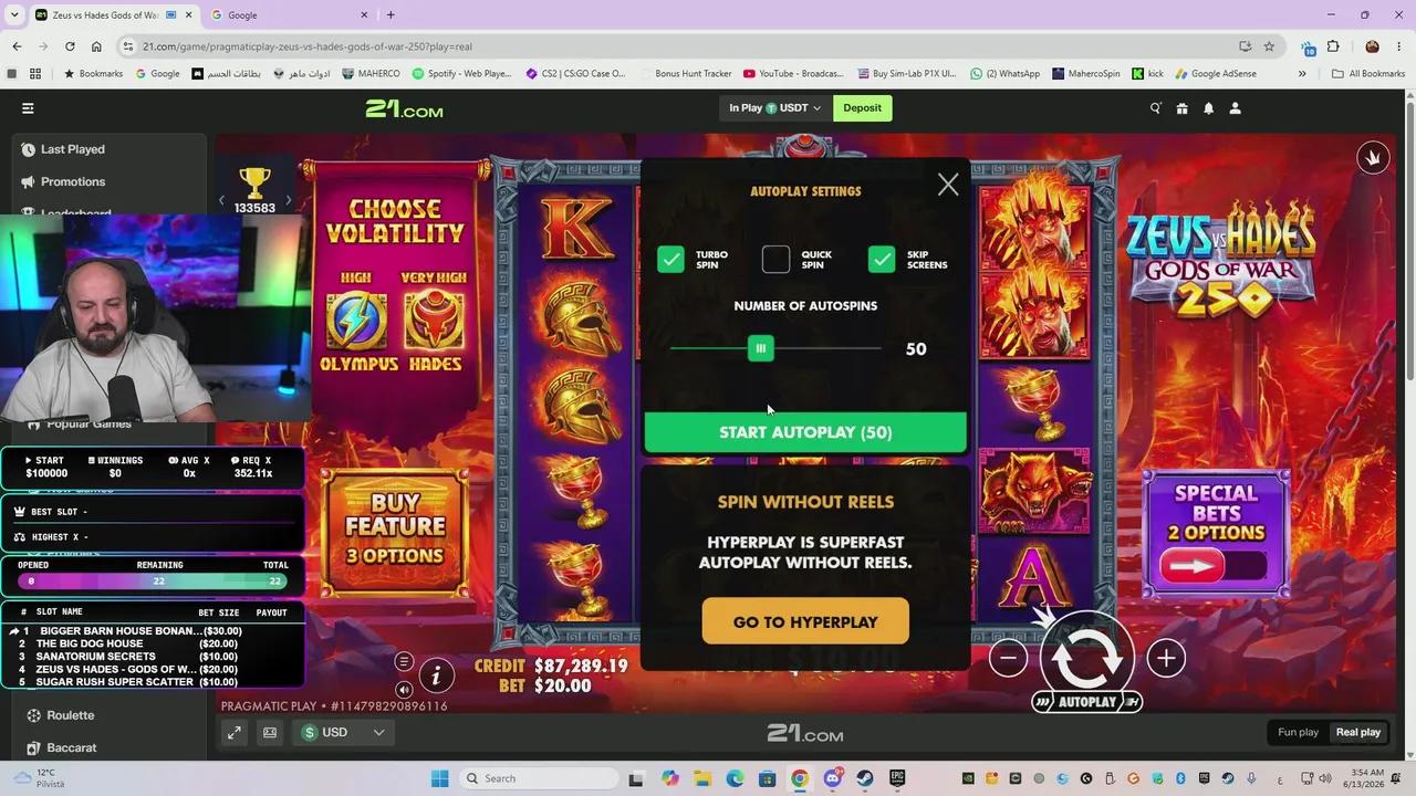 maherco - kick.com - Live Streaming Search Engine - LiveSearch.app