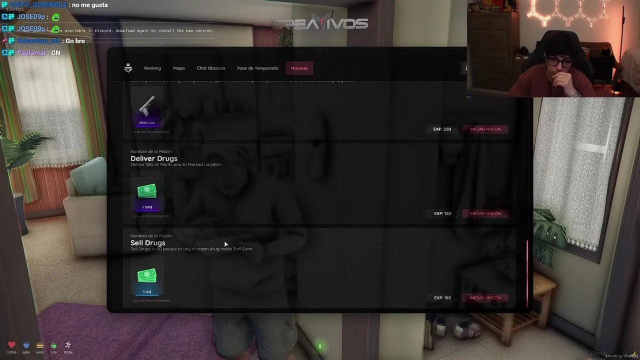 mechaaax - kick.com - Live Streaming Search Engine - LiveSearch.app