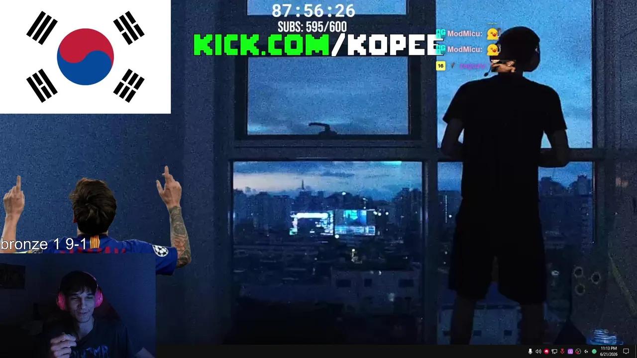 kopee - kick.com - Live Streaming Search Engine - LiveSearch.app