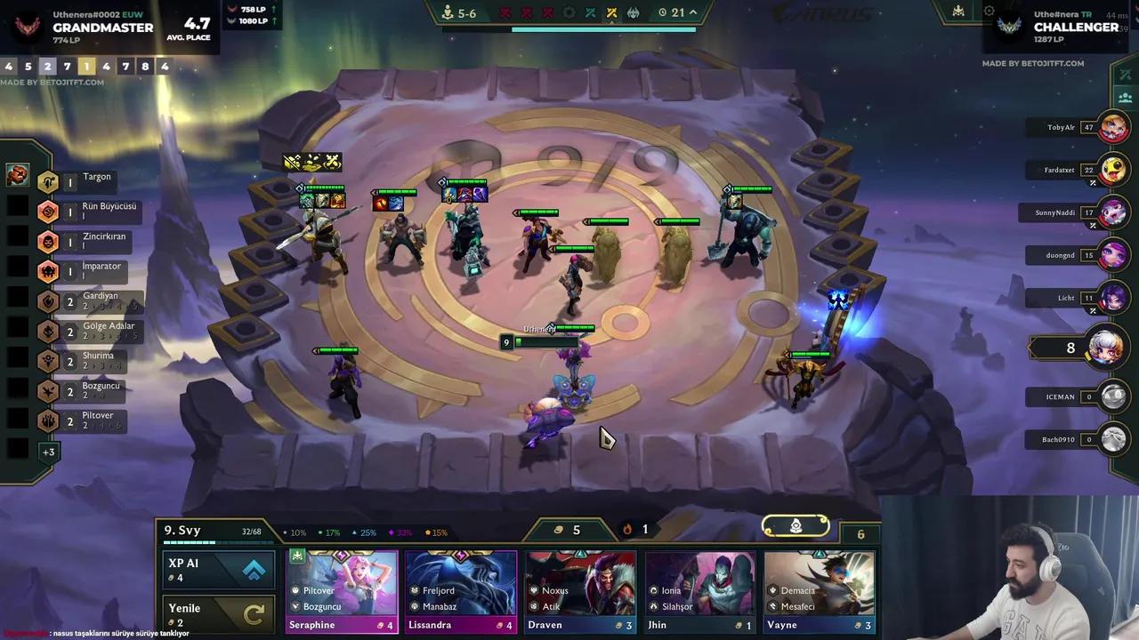 uthenera - kick.com - Live Streaming Search Engine - LiveSearch.app