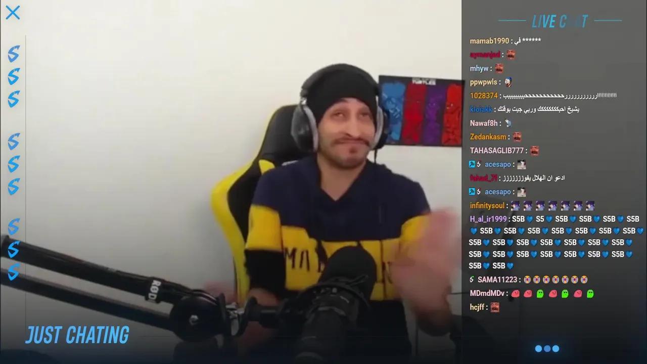 s5b - kick.com - Live Streaming Search Engine - LiveSearch.app