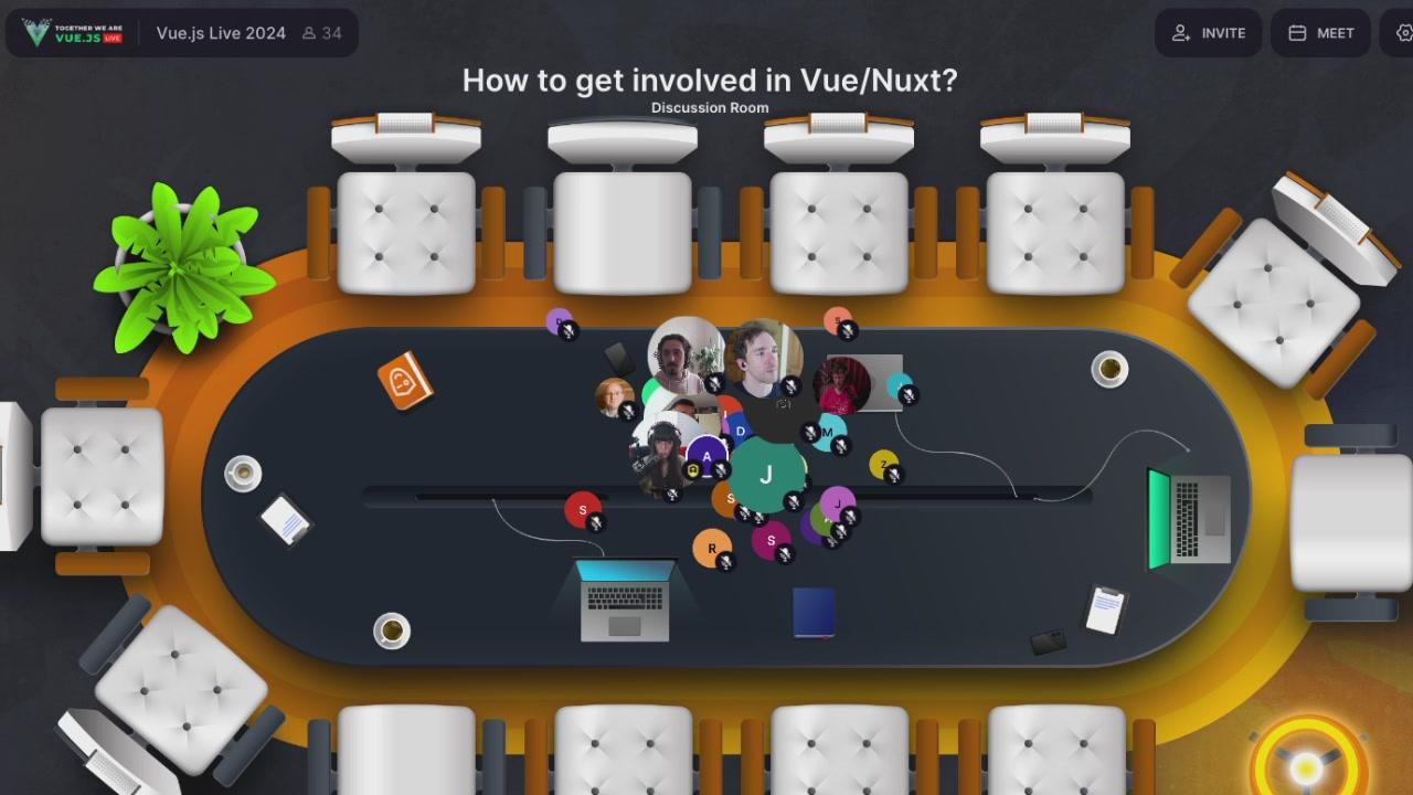 VueJSLive - twitter.com - Live Streaming Search Engine - LiveSearch.app