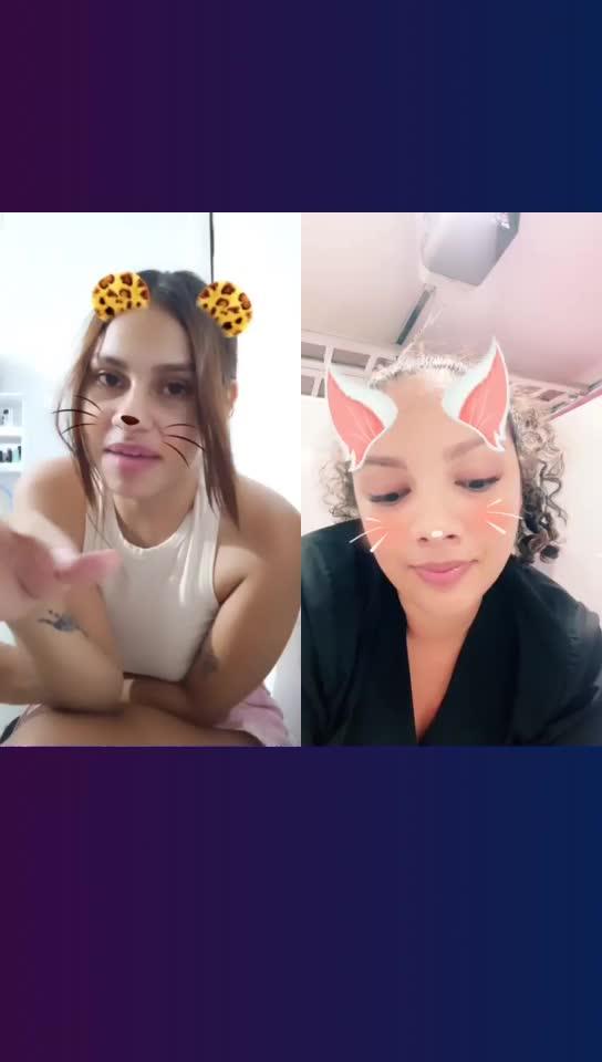 🌴⃤Freya🦁👑 - LiveMe.com - Live Streaming Search Engine - LiveSearch.app