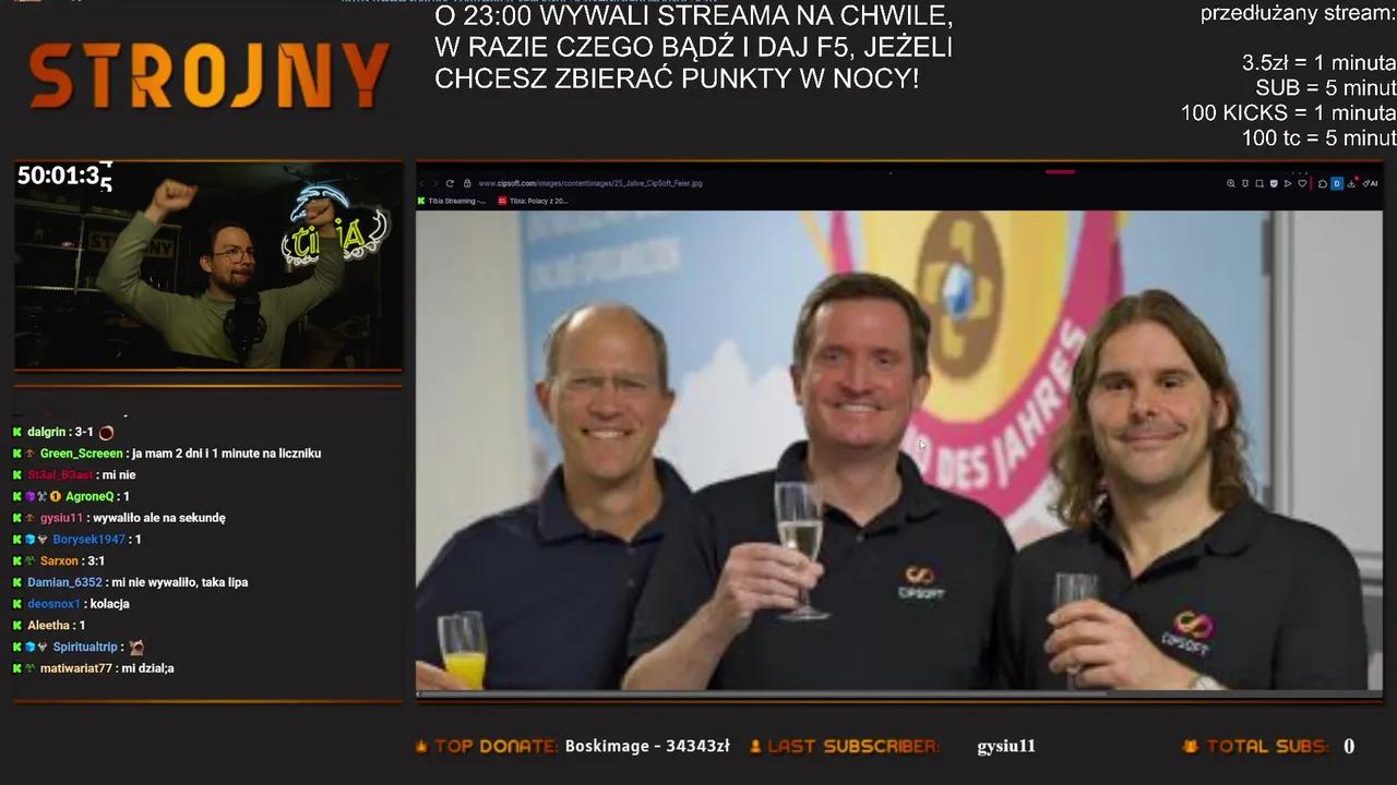 strojny - kick.com - Live Streaming Search Engine - LiveSearch.app