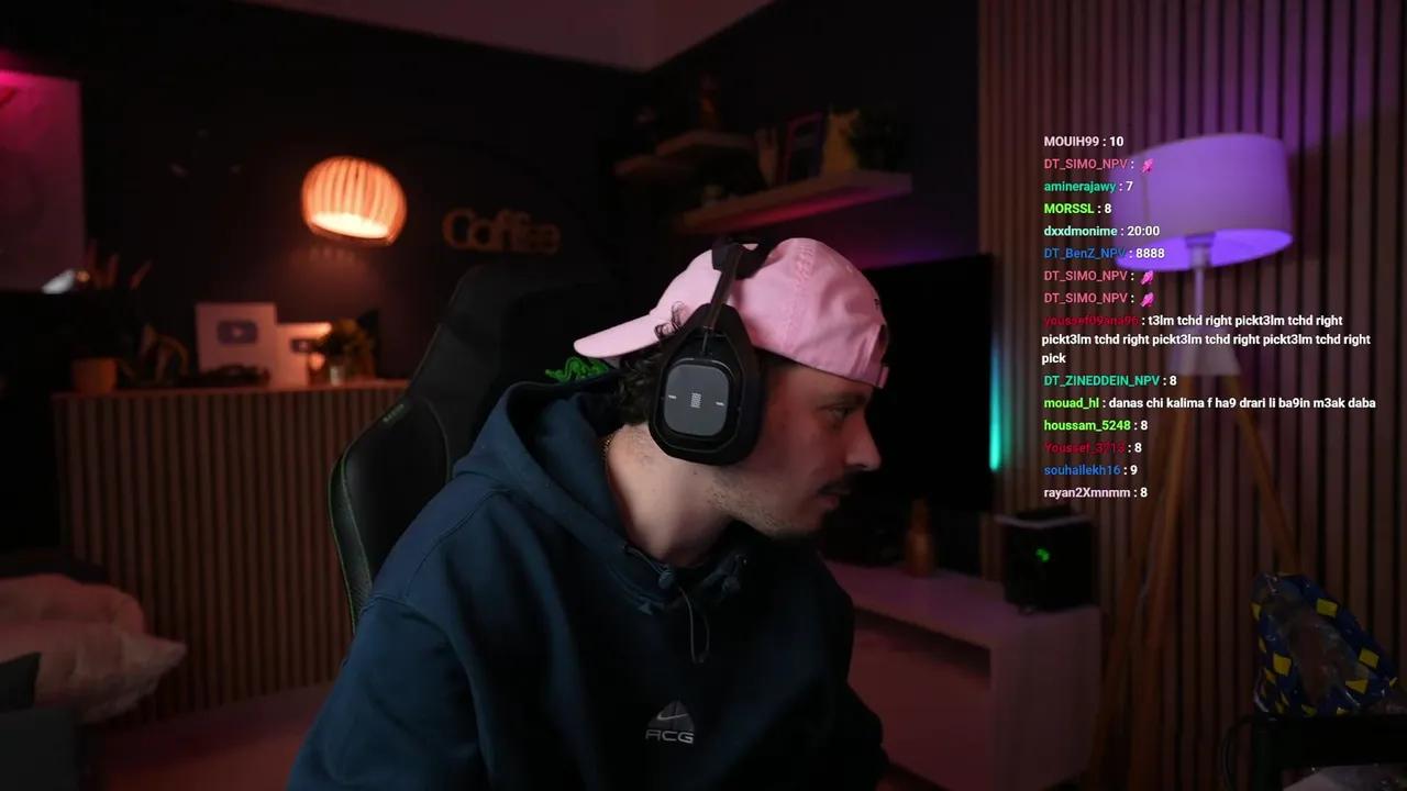 danastv - kick.com - Live Streaming Search Engine - LiveSearch.app