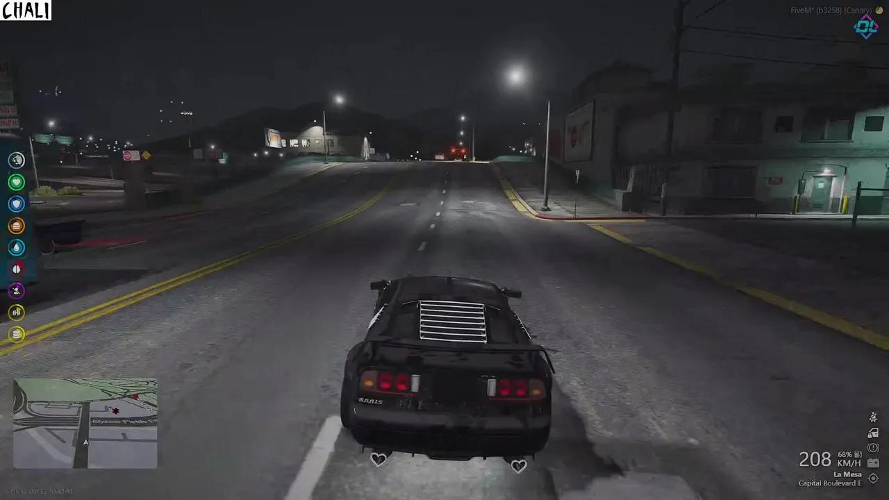 chali - kick.com - Live Streaming Search Engine - LiveSearch.app