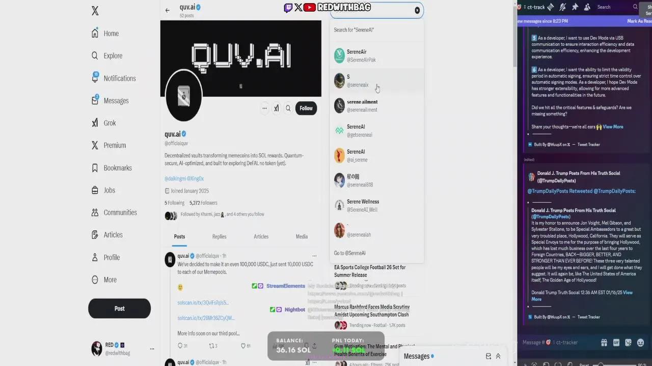 bradsol - kick.com - Live Streaming Search Engine - LiveSearch.app