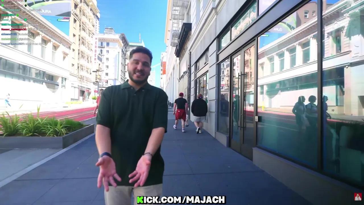 majach - kick.com - Live Streaming Search Engine - LiveSearch.app