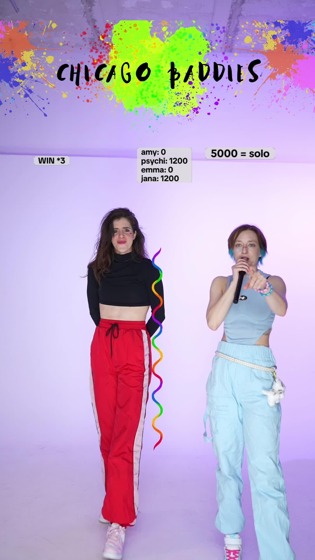 ch.chicago.baddies - tiktok.com - Live Streaming Search Engine ...