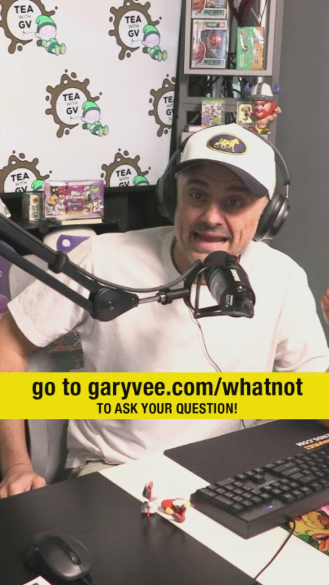 garyvee - twitter.com - Live Streaming Search Engine - LiveSearch.app